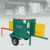 FORMWORK CLEANING MACHINE - LIMPIA - Al Wajba Establishment